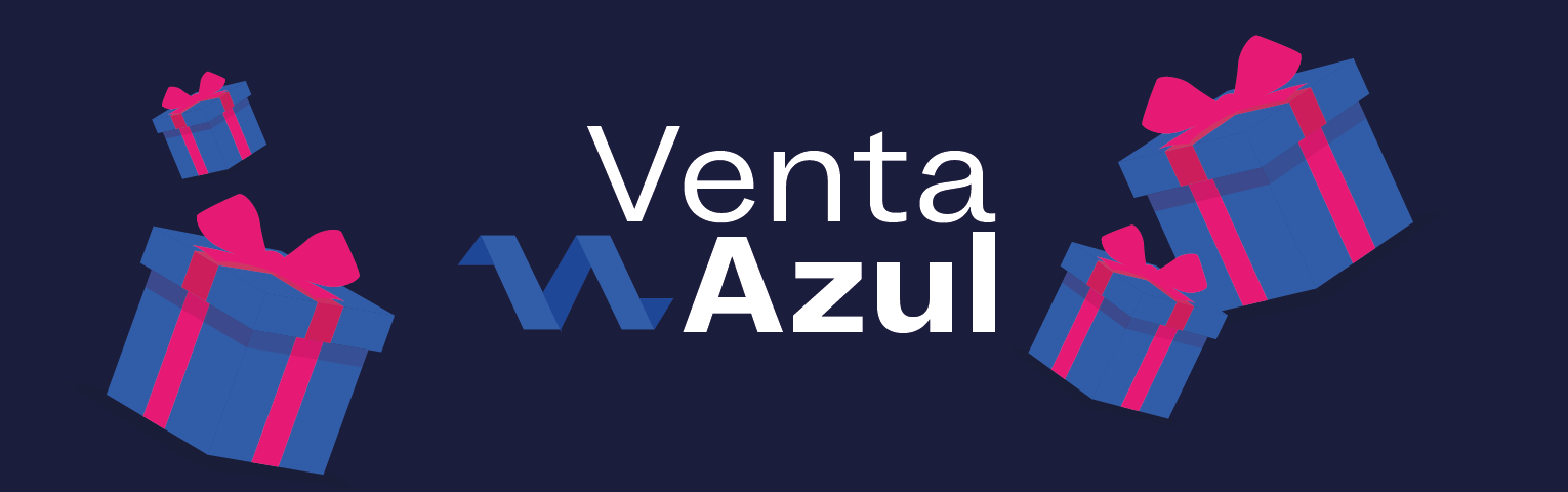 Venta Azul Aeroméxico 2026